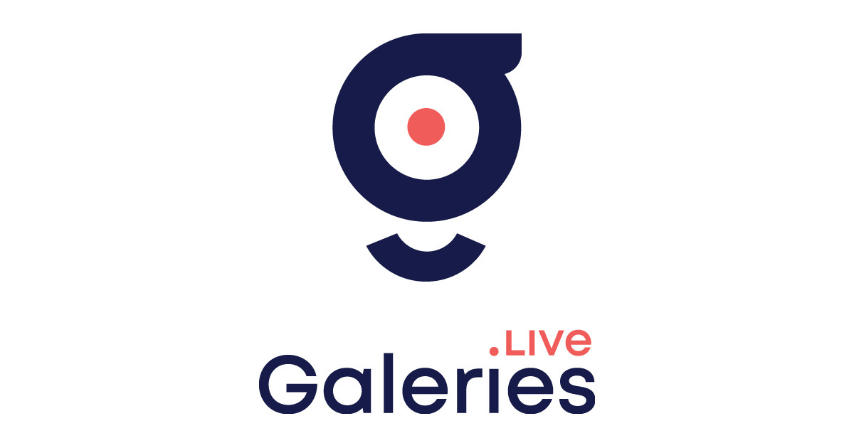 Galeries.Live